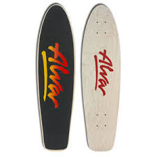 alva deck | Whitley Bay Skate Club